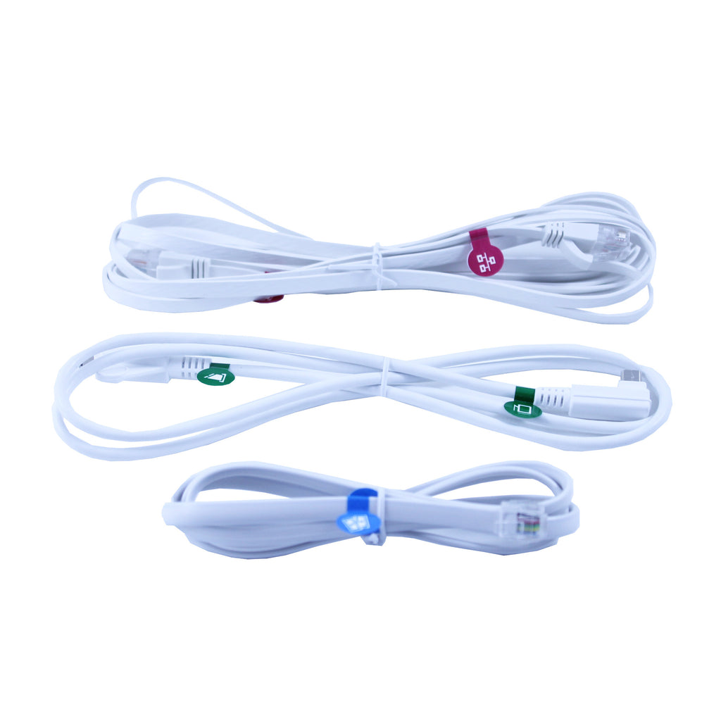 Clover Cable Assembly Pack – creditcardsuppliesusa